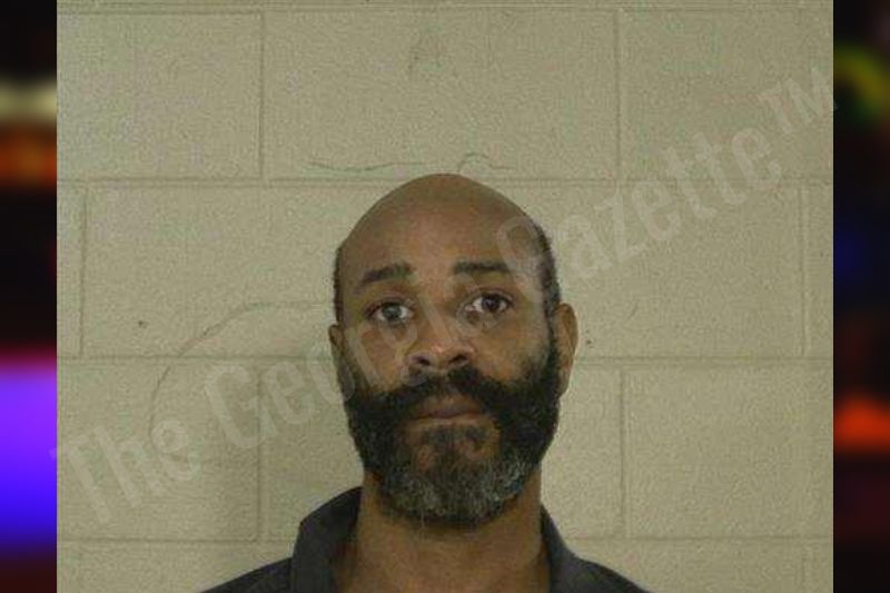 Alexis Beatles — Liberty County Jail Bookings