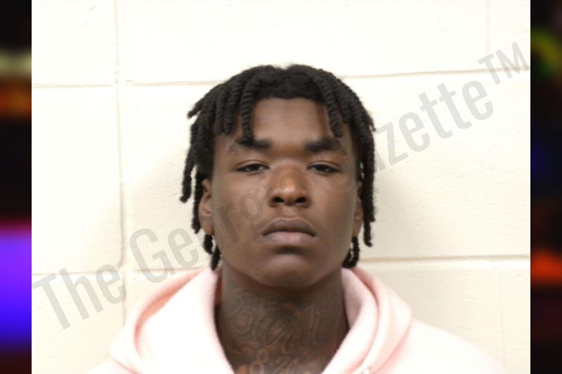 Kierston Bell — Bulloch County Jail Bookings