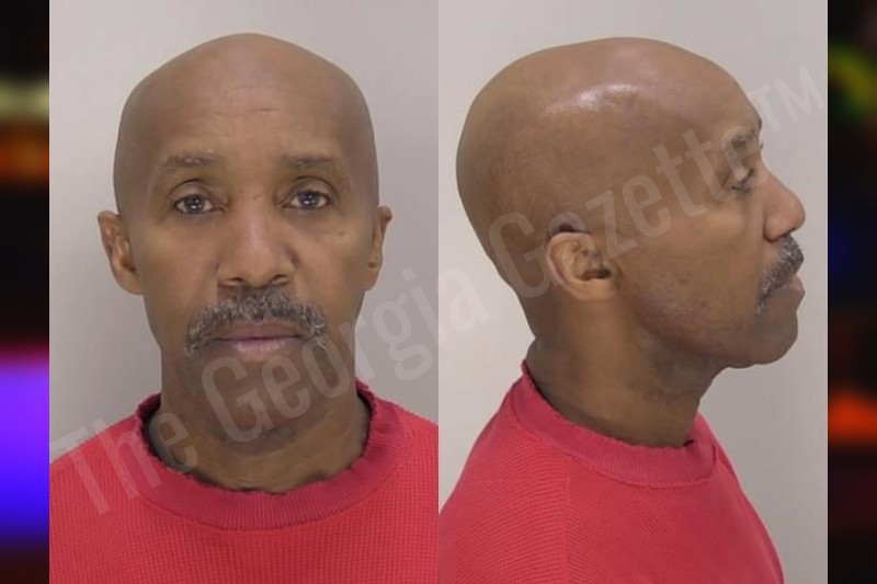 Moses Bell — Richmond County Jail Bookings