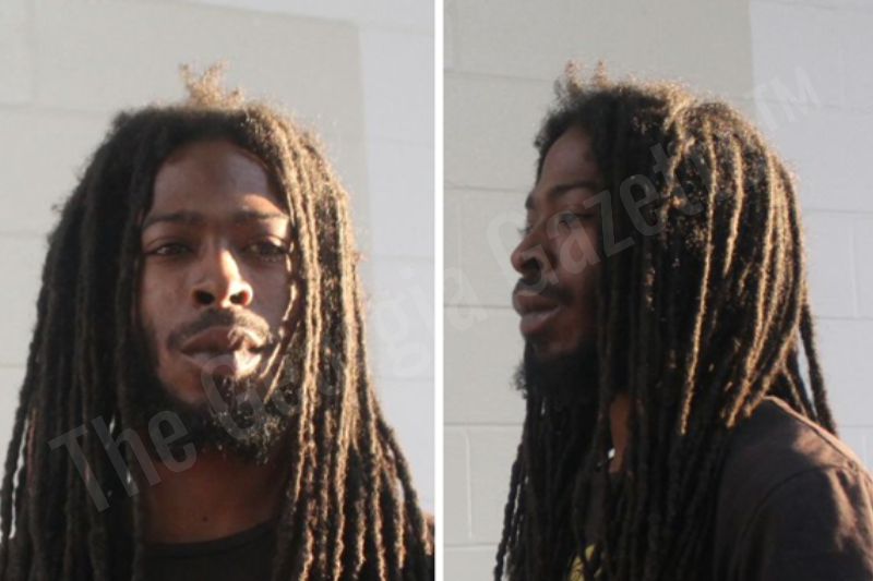 Jeremy Belvin — Houston County Jail Bookings