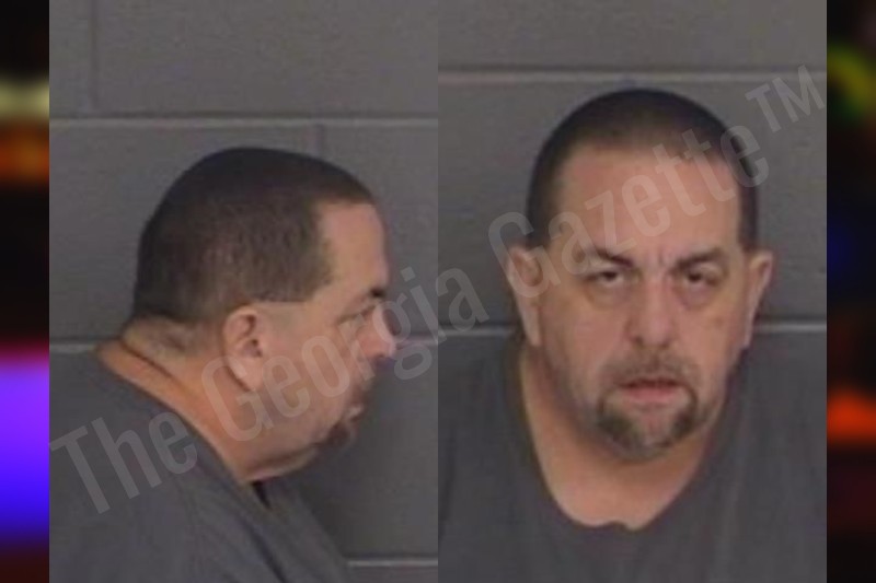 Gregory Benjamin — Barrow County Jail Bookings