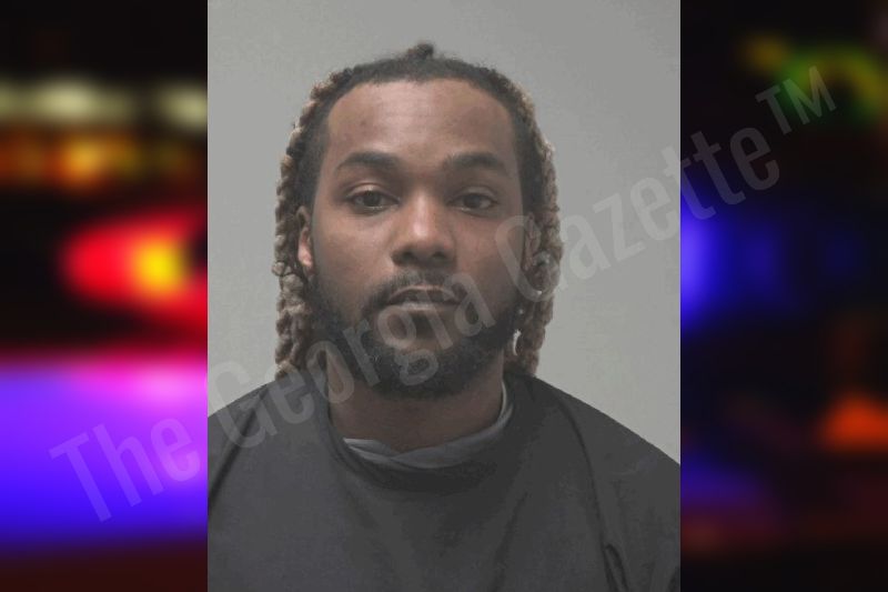 Curtis Bennett — Coweta County Jail Bookings