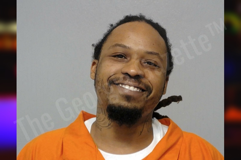 Bernard Fitzpatrick — Bibb County Jail Bookings