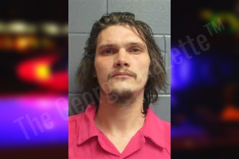 Matthew Bigler — Lee County Jail Bookings