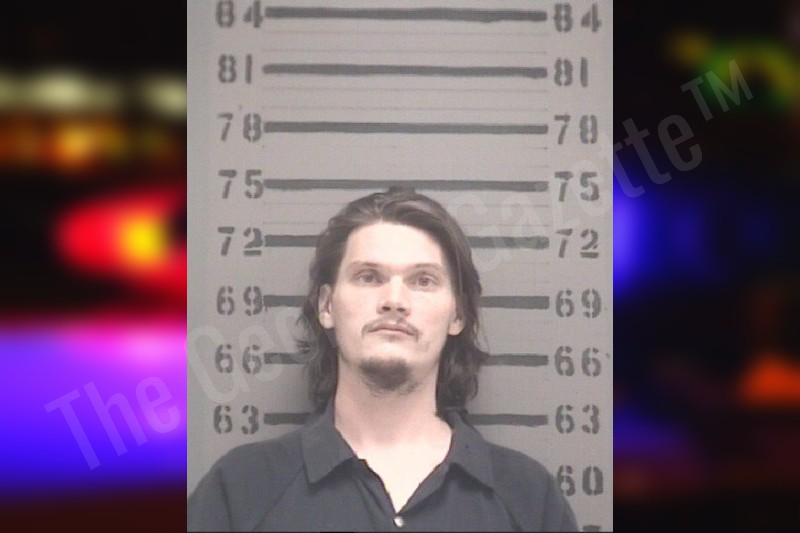 Matthew Bigler — Dougherty County Jail Bookings