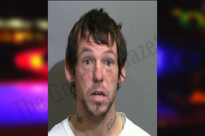 Nathan Bittle — Glynn County Jail Bookings