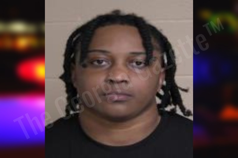 Danzel Blackwell — Walker County Jail Bookings