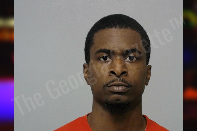 Bobby Richardson — Bibb County Jail Bookings