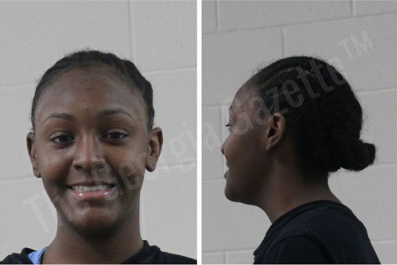 Kaliah Bowens — Houston County Jail Bookings