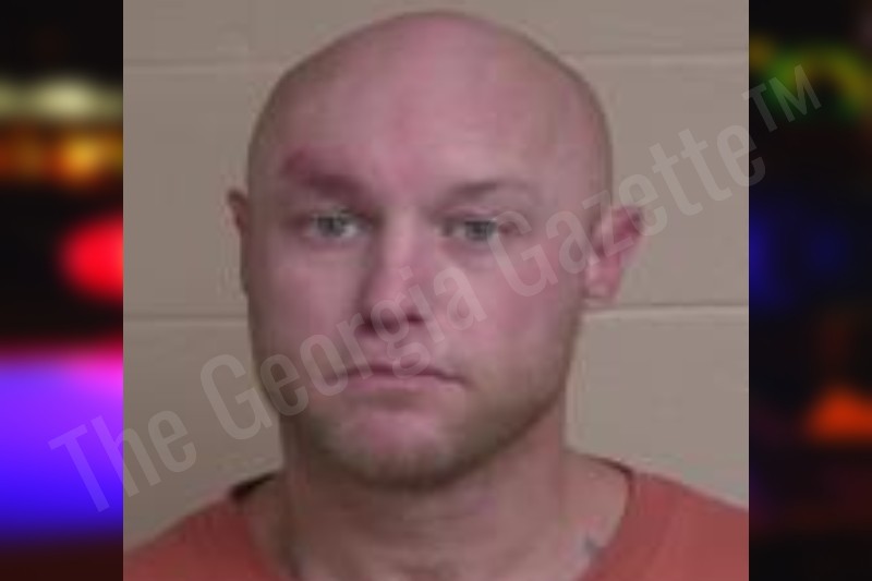 Jonathan Brady — Walker County Jail Bookings