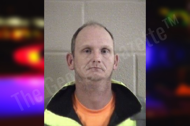 Michael Bramblett — Whitfield County Jail Bookings