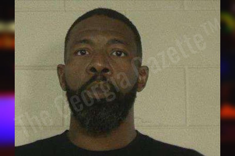 Wayne Brittingham — Liberty County Jail Bookings