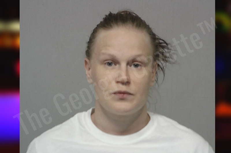 Brooke Smallwood — Bibb County