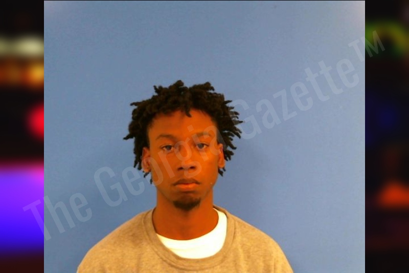 Enan Brooks — Troup County Jail Bookings
