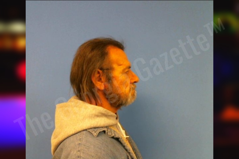 Ricky Brooks — Troup County Jail Bookings