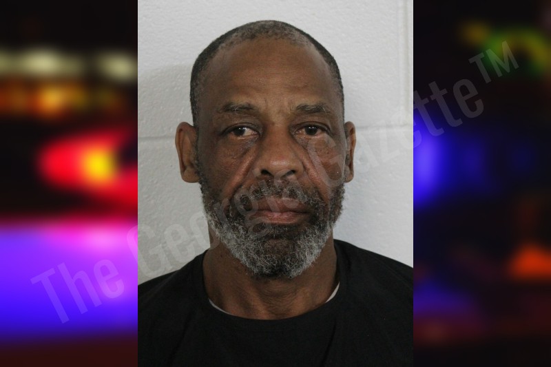 Jim Brown — Floyd County Jail Bookings