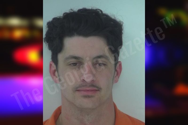 Micah Brown — Fayette County Jail Bookings