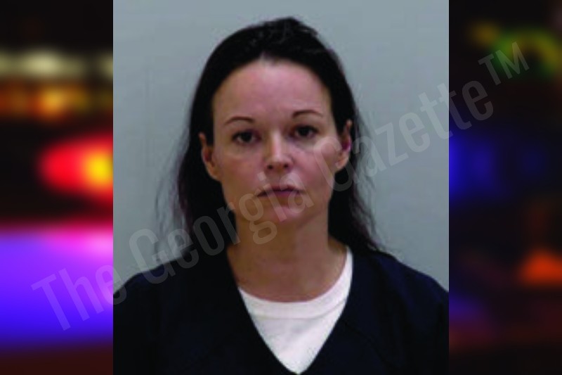 Classic Brumley — Bartow County Jail Bookings