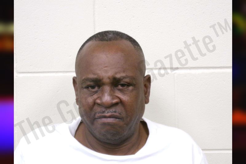 Bulloch County Jail Bookings – Page 3 – The Georgia Gazette