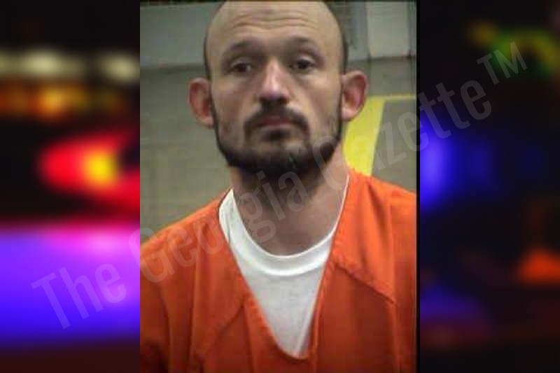 James Bryan — Heard County Jail Bookings