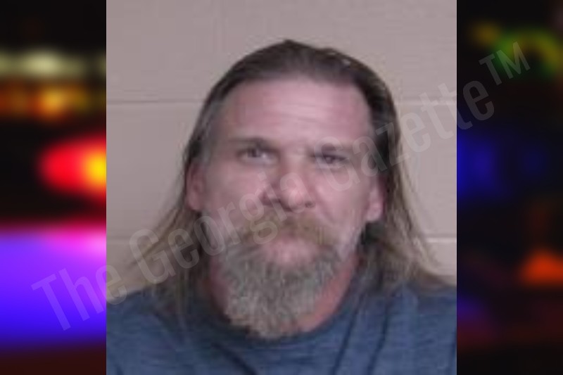 Eric Bryant — Walker County Jail Bookings