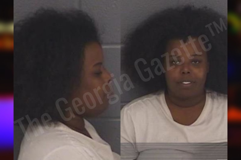 Joirean Bryant — Barrow County Jail Bookings