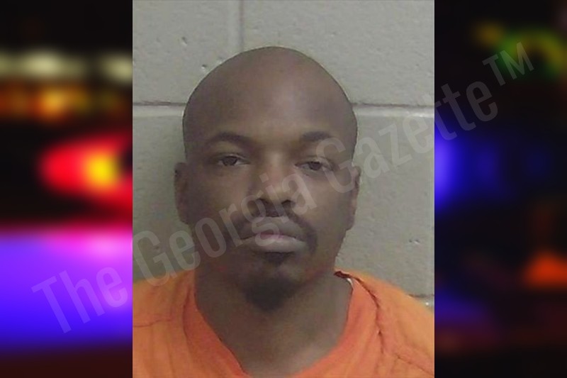 Louis Bryant — Wayne County Jail Bookings