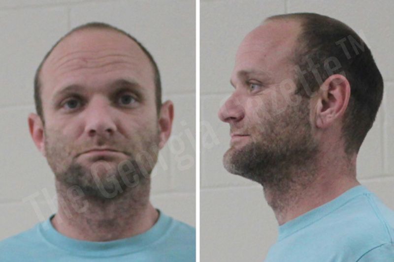 Donald Budney — Houston County Jail Bookings