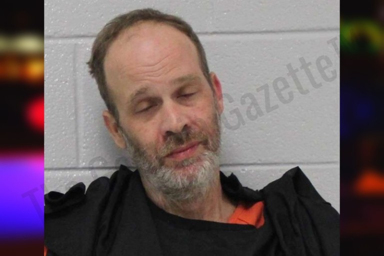 Sean Caffrey — Carroll County Jail Bookings