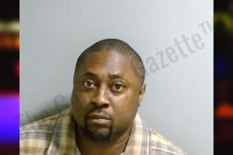 Duran Campbell — Fulton County