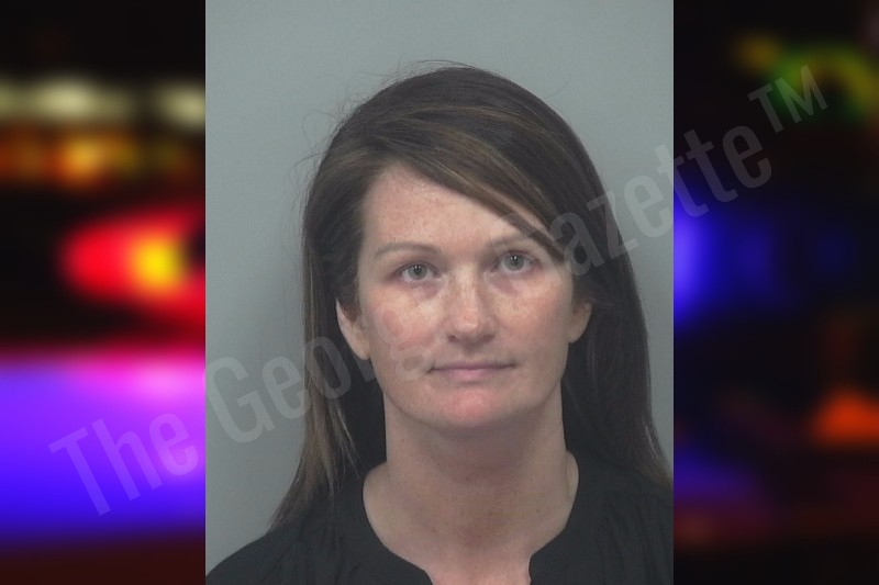 Rachel Cartwright — Gwinnett County