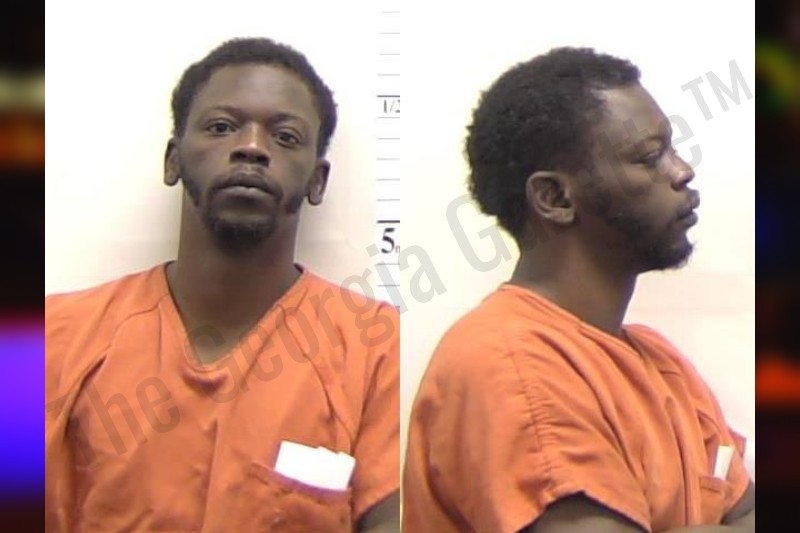 Christopher Carver — Clarke County Jail Bookings