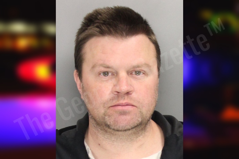 Joshua Carwile — Cobb County Jail Bookings