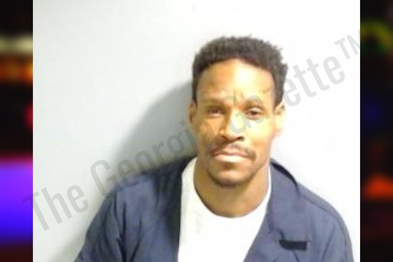 Christopher Casey — Fulton County Jail Bookings