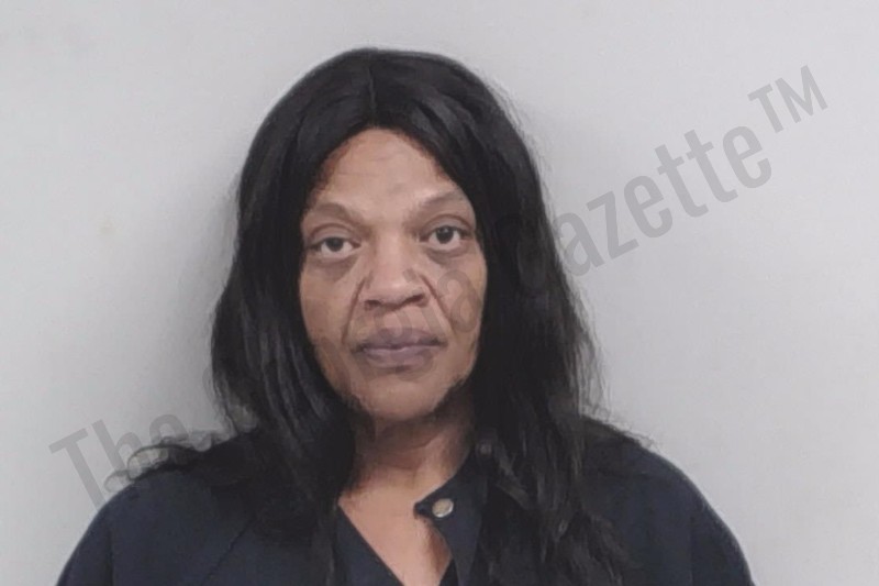 Diedra Casey — Lowndes County Jail Bookings