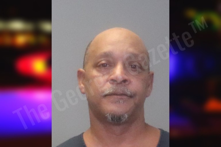 Roscoe Castle — Muscogee County