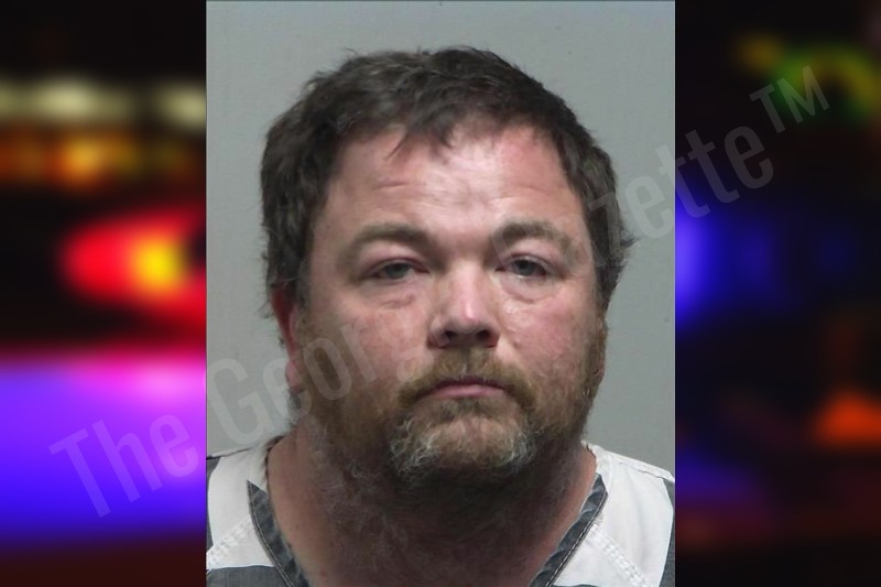 Christopher Castleberry — Tift County Jail Bookings