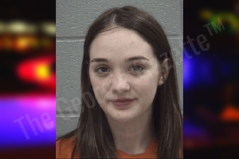 Dallas Chapman — Columbia County Jail Bookings