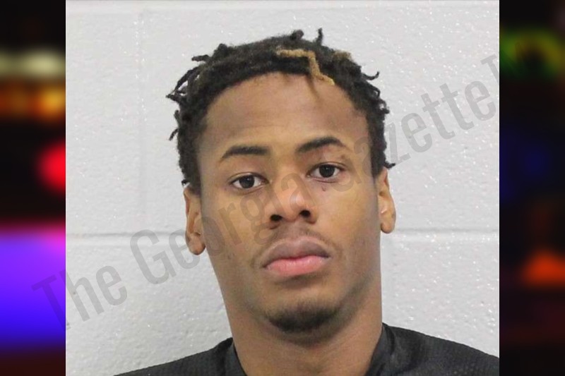 Adrian Charles — Carroll County Jail Bookings