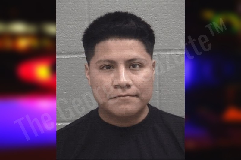 Agustin Chipahua Panzo — Columbia County Jail Bookings