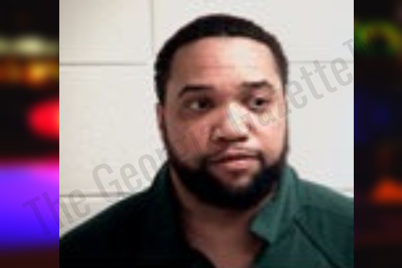 Brian Christian — Henry County Jail Bookings