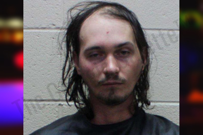 Hiram Clark — Haralson County Jail Bookings