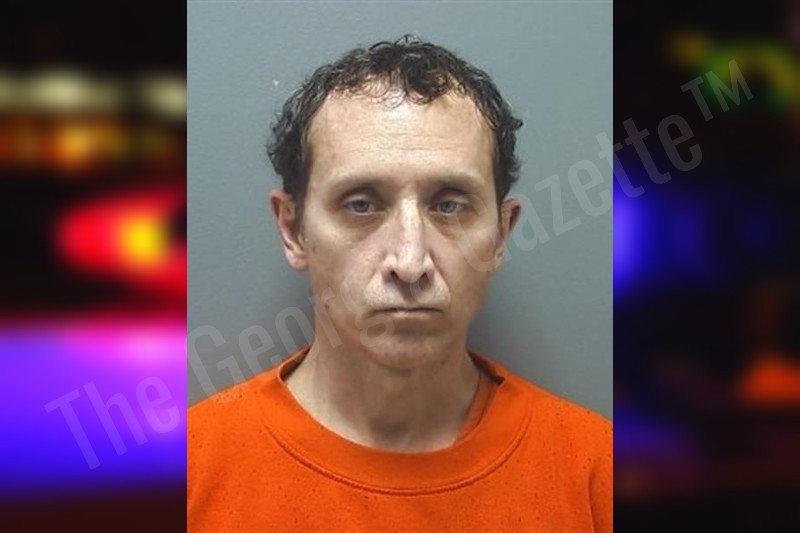 Richard Clay — Cherokee County Jail Bookings