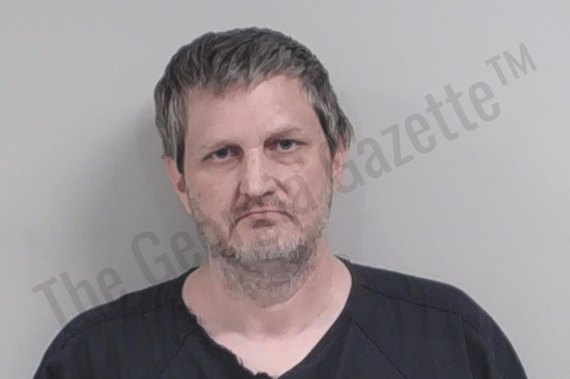 Michael Clopper — Lowndes County Jail Bookings