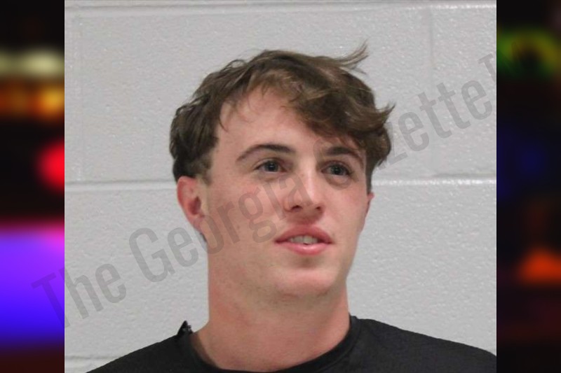 Byron Cole — Carroll County Jail Bookings