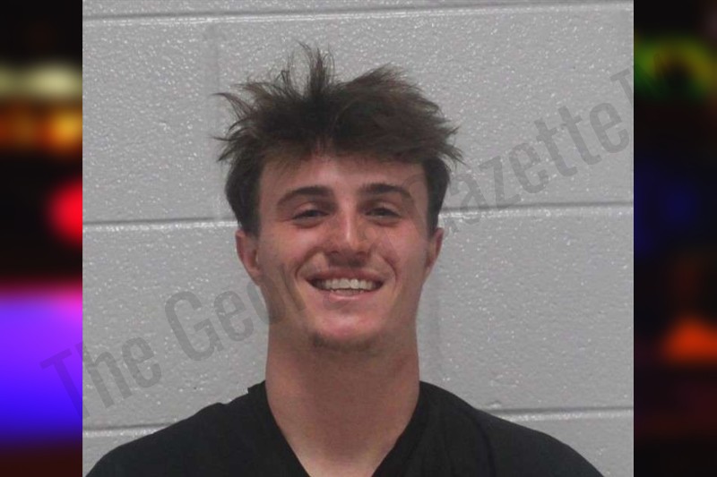 Peyton Cole — Carroll County Jail Bookings