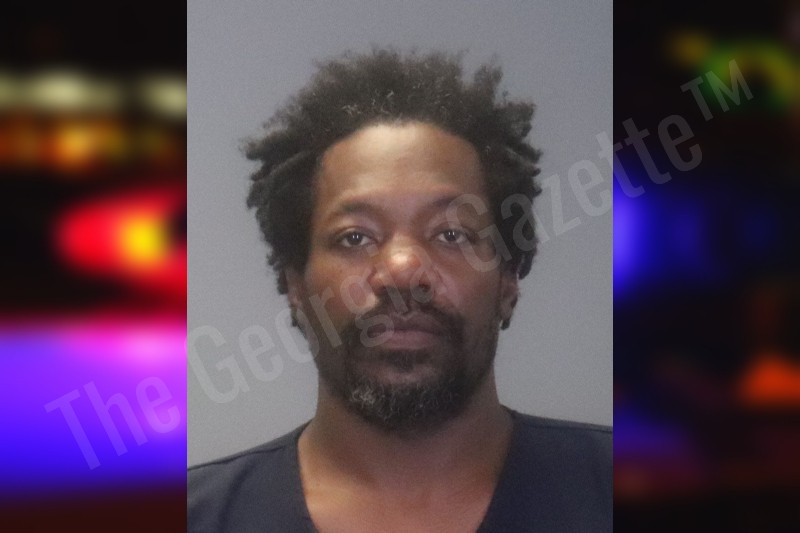 Jeremy Comer — Muscogee County Jail Bookings