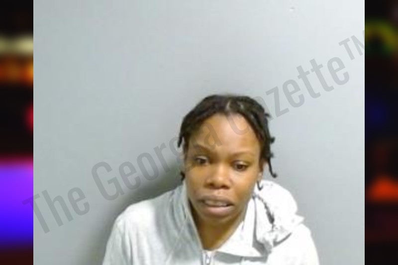 Sharon Compton — Fulton County Jail Bookings