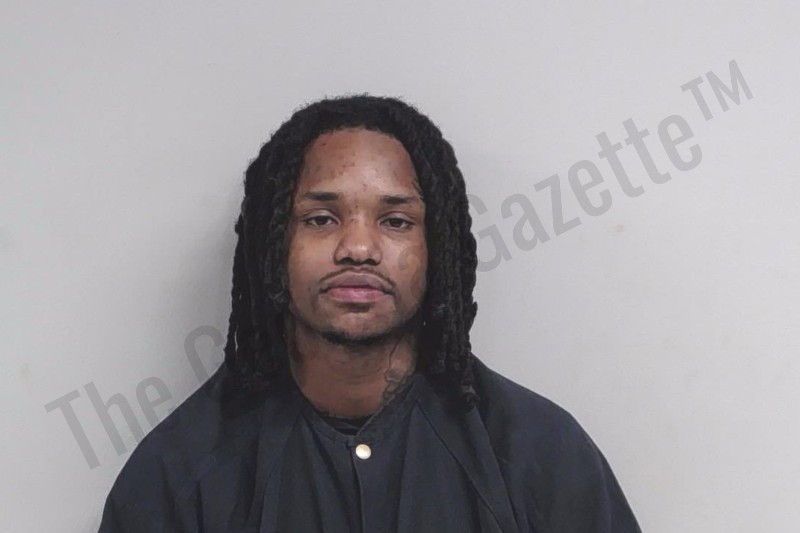 Terry Conaway — Lowndes County Jail Bookings