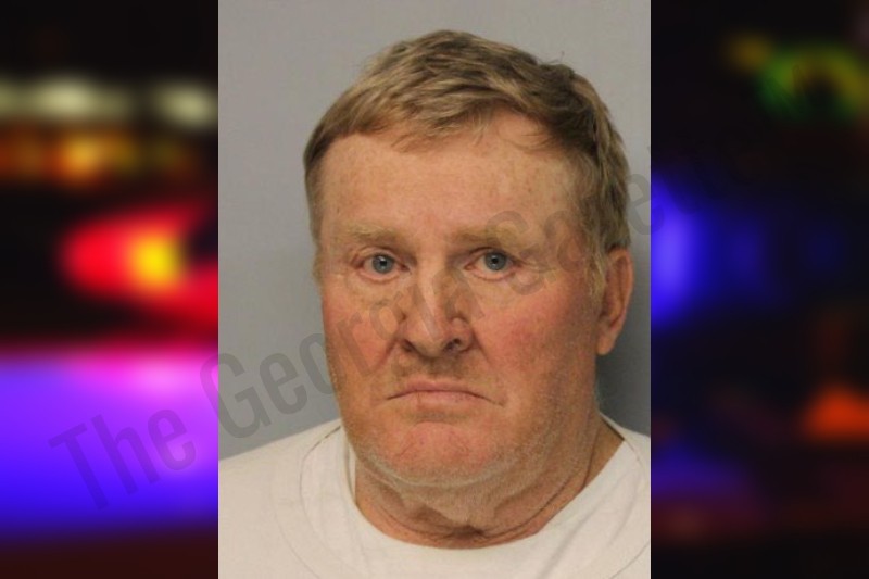 Randall Conner — Hall County Jail Bookings